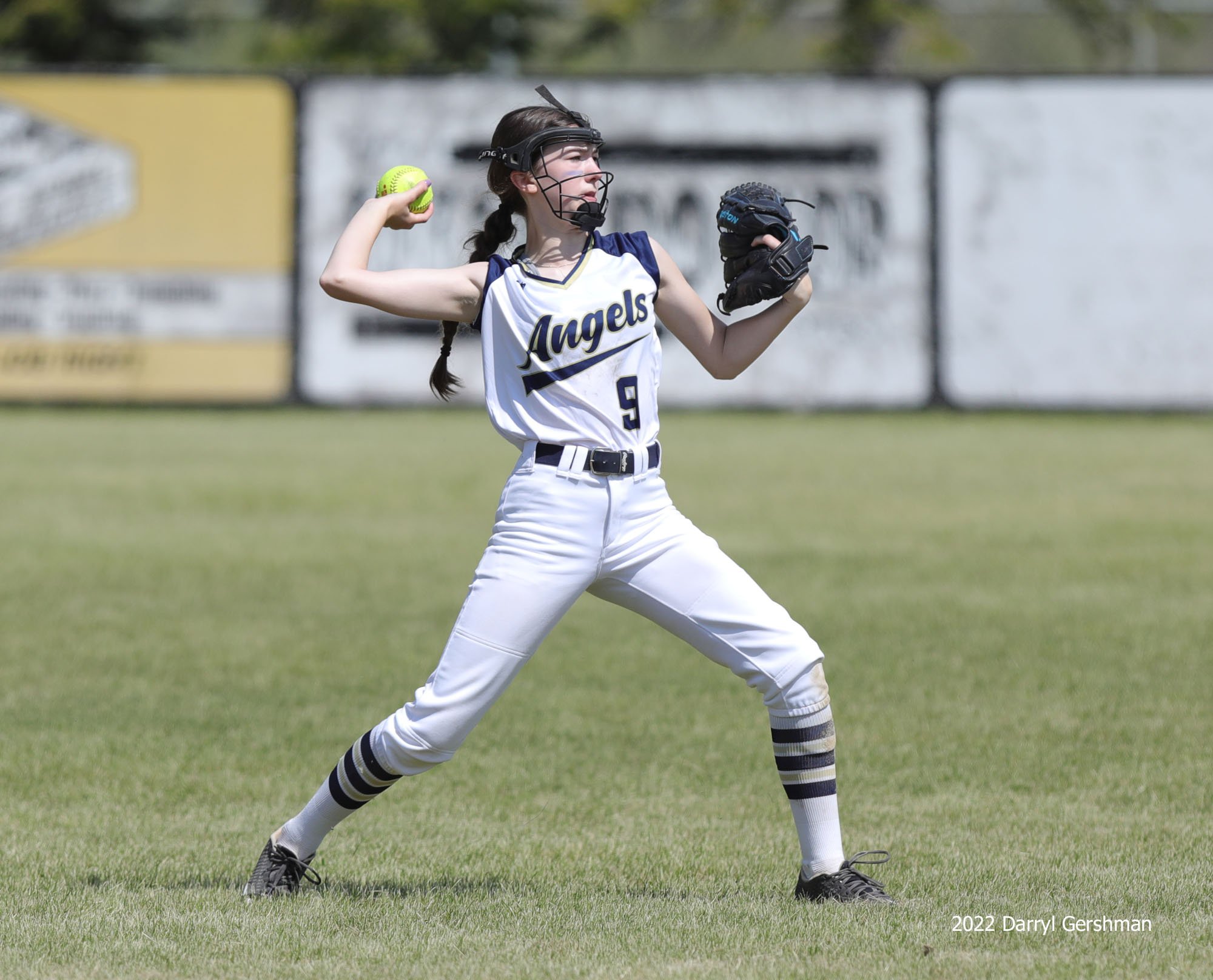 Teams - Manitoba Angels