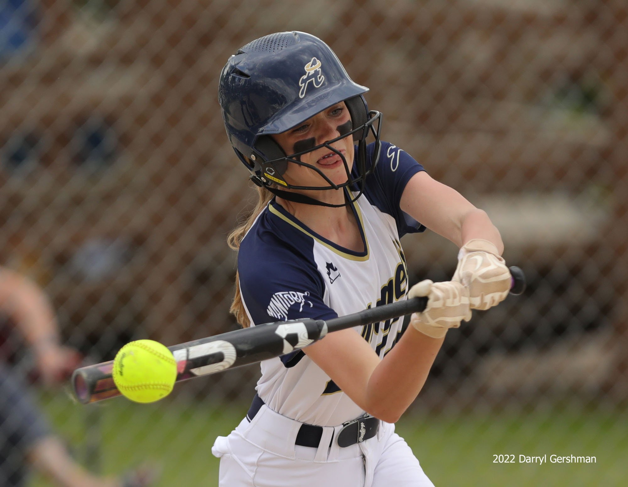 Teams - Manitoba Angels