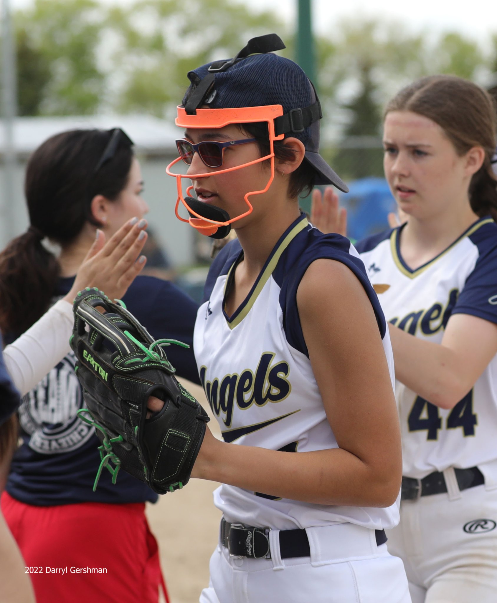 Teams – Manitoba Angels