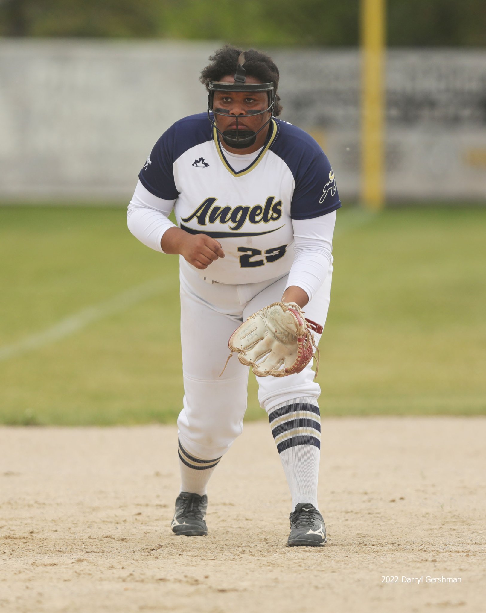 Teams - Manitoba Angels